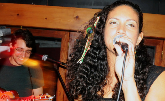 Bossa Bistro + Lounge | 2463 18th Streeet, NW, Washington, DC – Bistro ...