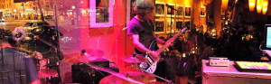 Bossa Bistro + Lounge | 2463 18th Streeet, NW, Washington, DC – Bistro ...