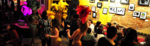 Bossa Bistro + Lounge | 2463 18th Streeet, NW, Washington, DC – Bistro ...