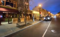 Bossa Bistro + Lounge | 2463 18th Streeet, NW, Washington, DC – Bistro ...